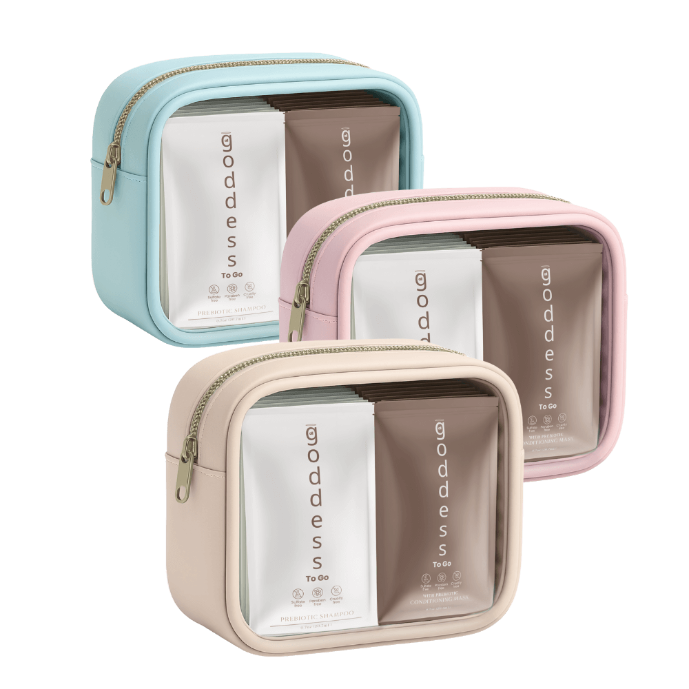 Prebiotic Hair To-Go